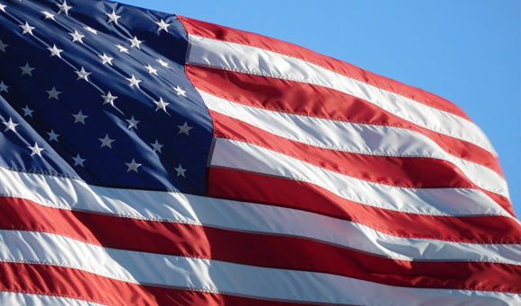 Memorial Day Thoughts – Clean Way Fuel Fill