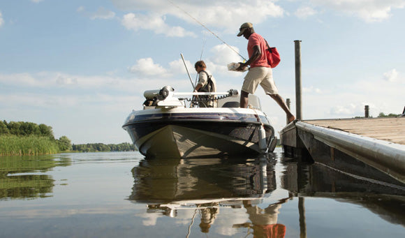 Spring Cleaning – Clean Way Fuel Fill