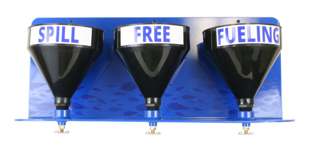 Best New Year's Resolution for Marinas – Clean Way Fuel Fill