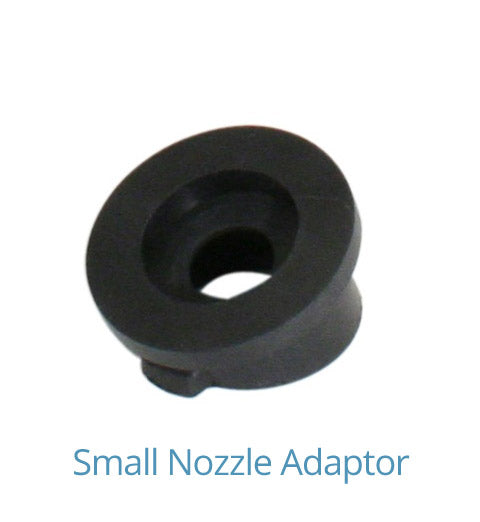 Universal Nozzle Adapter - Prevent Fuel Tank Overflows with Clean Way ...