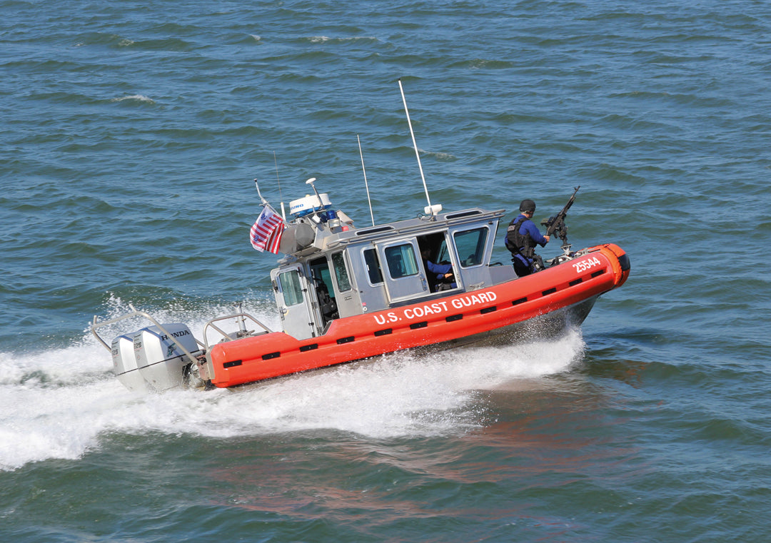 Clean Way Defender 12" - Designed for use ONLY on Sea-Dog flip top 2-1 ...